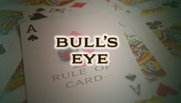 Learn To Play Bull's Eye: Rules & Tips