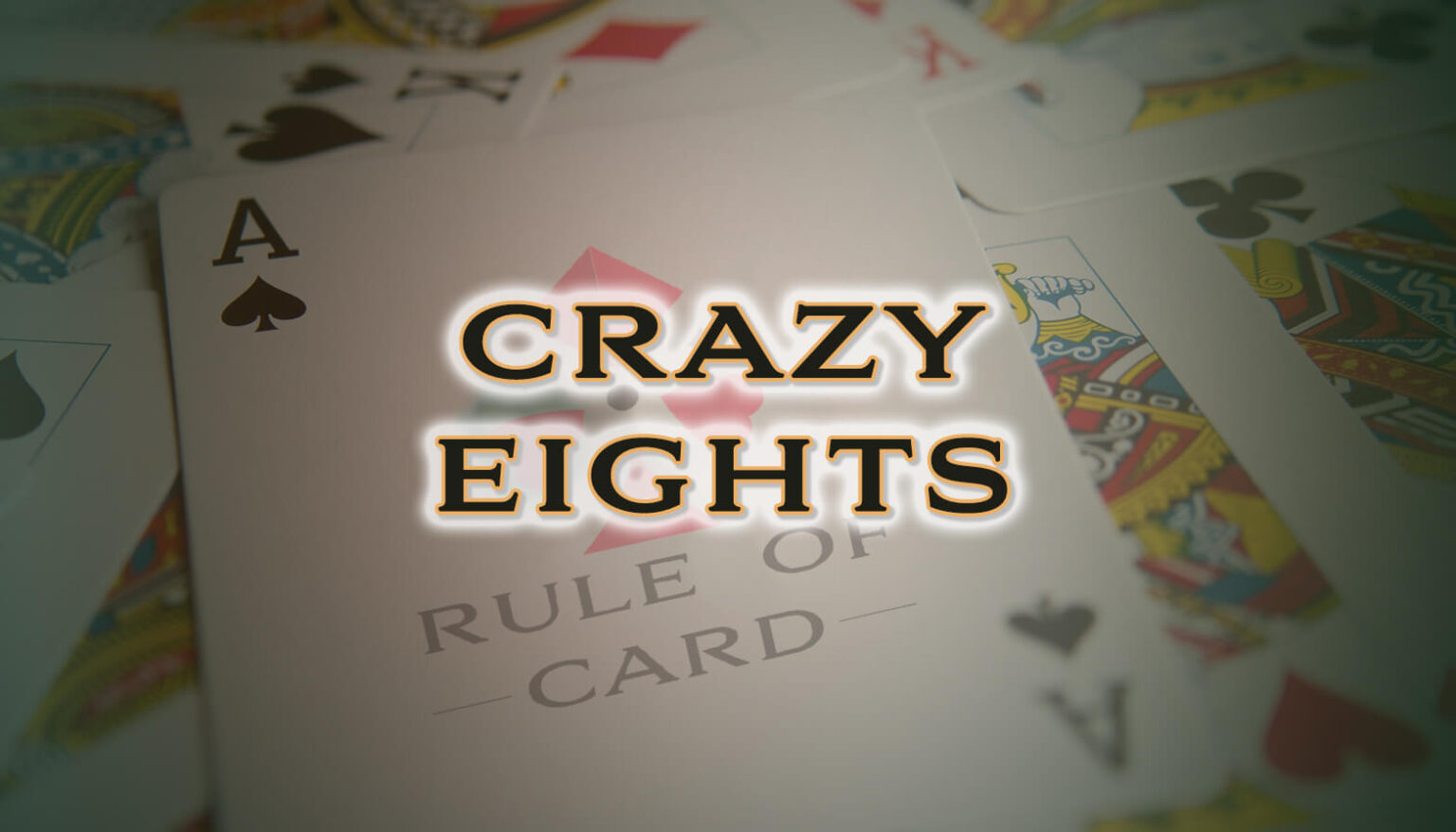 Crazy Eights Card Game: Rules, Strategies, And Tips