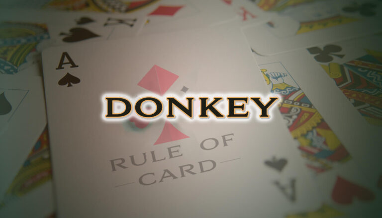 Donkey Card Game Fun: Rules & Tips For Family Game Night
