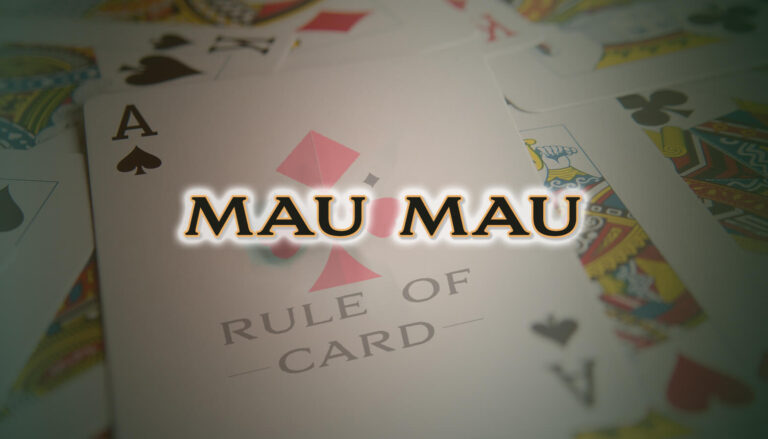 Mau Mau: Strategies And Tips For This Mind-Engaging Card Game