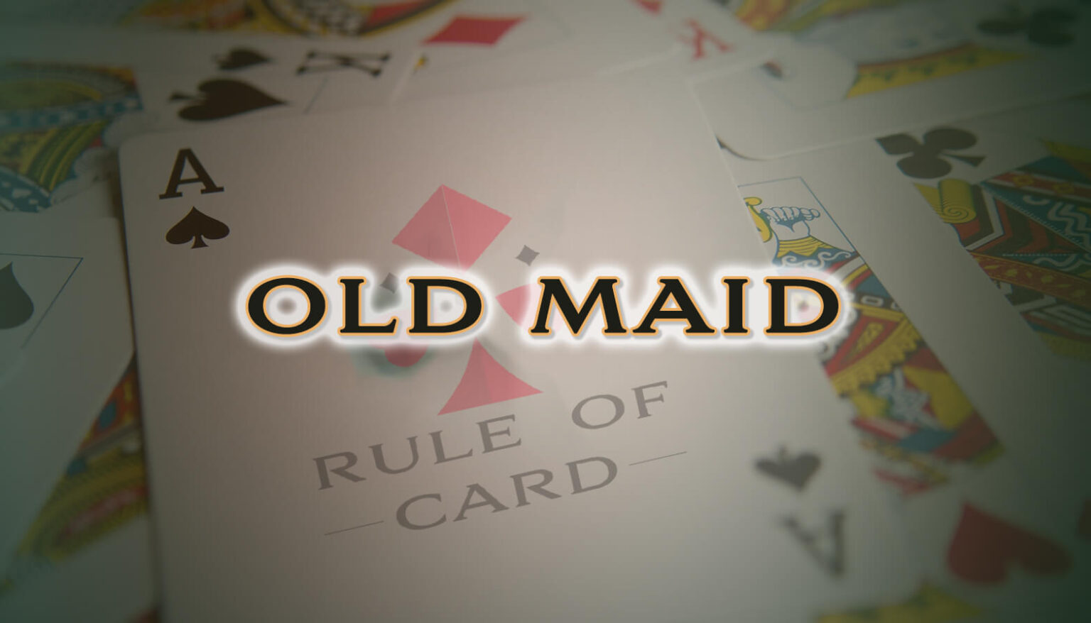 Old Maid Card Game: Strategic Moves & Tips For Fun Game Nights
