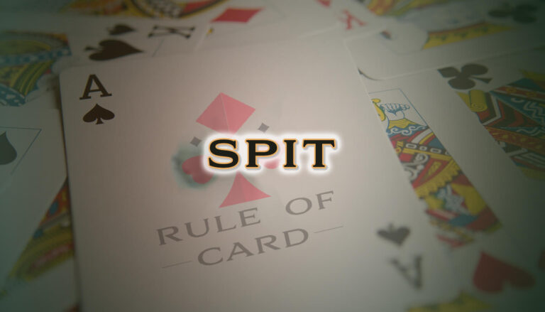 Spit Card Game: Exciting Variations And Strategies Explored